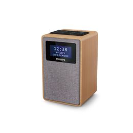 Philips DAB-Radio &raquo;Tar5005&laquo; - schwarz