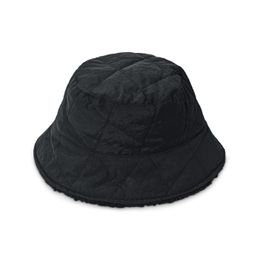 Tchibo - Wendehut - schwarz