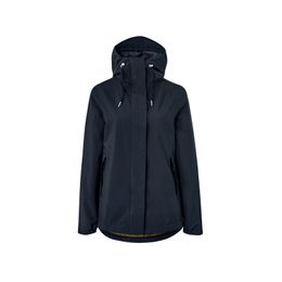 Tchibo - Regenjacke - Damen - Gr. 48 - dunkelblau