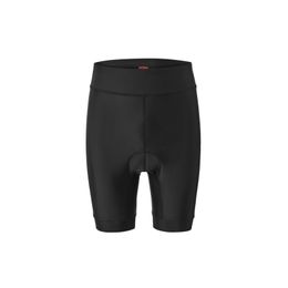 Tchibo - Fahrradhose - Herren - Gr. S - schwarz