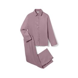 Tchibo - Pyjama - Damen - Gr. 40 - ros&eacute;
