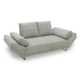 Domo Daybed &raquo;Molde&laquo; - 210x97x74cm - schwarz -