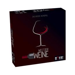 Tchibo - Spiel &raquo;Welt der Weine&laquo;