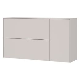 Tchibo - Schuhschrank &raquo;Lomena&laquo; - 137x41x78cm - Holz