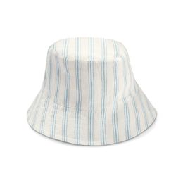 Tchibo - Bucket-Hat mit Wendefunktion - creme