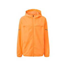 Tchibo - Windprotection-Jacke - Herren - Gr. XL - orange