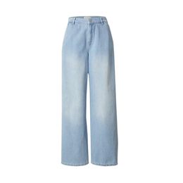 Msch Copenhagen Jeans 'Ingrid Lis' female Blue size XL