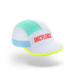 Incylence Running Cap Bekleidung Unisex bunt