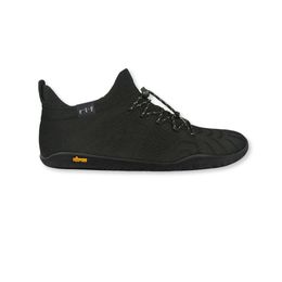 R-L-F First Schuhe Unisex schwarz 37.0