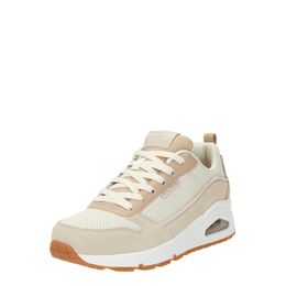 Skechers Sneakers female Beige size 41