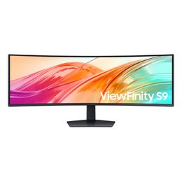 Samsung LS49F950UAUXEN | 49 Zoll