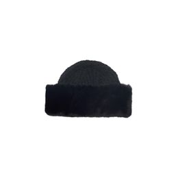 Nal&igrave; Beanie female Black size One Size