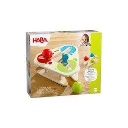 Haba Game 'Stand-Kugelbahn Farbrollerei' male Mixed colors size One Size