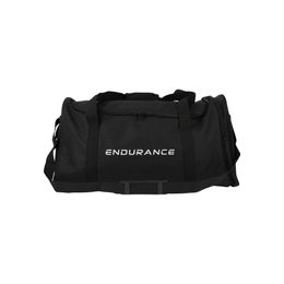 Endurance Sports Bag 'Lanakila 60L' male Black size One Size