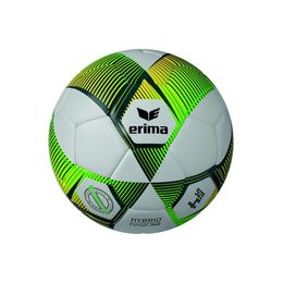 Erima Ball Herren Gr&ouml;&szlig;e 4 gelb / neongr&uuml;n / pastellgr&uuml;n / dunkelgr&uuml;n
