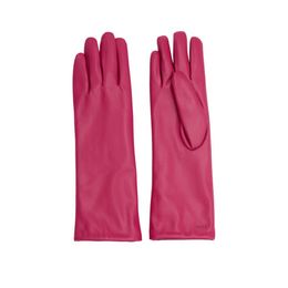 NAL&igrave; Handschuhe Damen Gr&ouml;&szlig;e XS/XL ros&eacute;