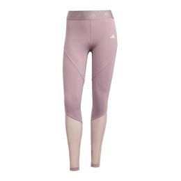 adidas Performance Workout Pants 'Hyperglam' female Pink size S