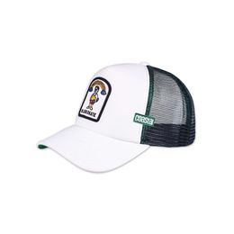 Coastal Cap 'HFT Old & Skate' male White size One Size
