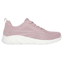 Skechers Sneaker Damen Größe 36 altrosa
