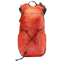 Vaude Sportrucksack 'Trail Spacer 8' Herren Größe one size grau / orange / schwarz