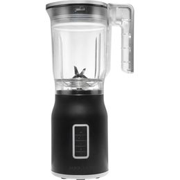 Gorenje Standmixer "B 800 ORAB", schwarz, B:21cm H:41,5cm T:14cm, Zerkleinerer