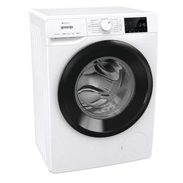 Gorenje Waschmaschine "Wave PNEI74SA1DTS", Energieeffizienz: A (A-G), weiß, B:60cm H:85cm T:46,5cm, Waschmaschinen, RealSlim 46,50cm