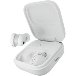 FAIRPHONE In-Ear-Kopfh&ouml;rer "Fairbuds True Wireless", wei&szlig;, B:2,87cm H:2,46cm T:2,1cm, Kopfh&ouml;rer