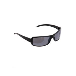 Sonnenbrille "Blacky", Damen, schwarz, Collezione Alessandro, clean, Sonnenbrillen, schmale Form