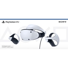 Playstation 5 Virtual-Reality-Brille "PlayStationVR2", weiß, VR-Brillen, Topseller
