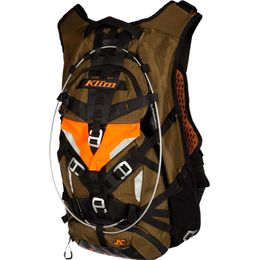 Klim Tek Pak, Rucksack