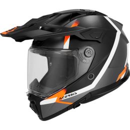 Acerbis Attack, Endurohelm