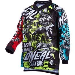 O Neal ONeal Element Wild V.22, Trikot Jugend