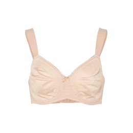 Triumph BH 'Essential' Damen Größe 85 beige