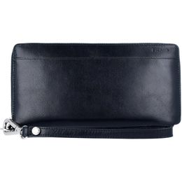 Picard Wallet 'Buddy' male Black size One Size