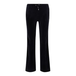 Juicy Couture Petite Pants 'TINA' female Blue size XS