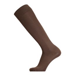 Socken UphillSport "KAIHU", Damen, Gr. 35-38, braun, 48% Wolle, 33% Polyamid, 19% Polypropylen, unifarben, Socken Socken, in qualitativ hochwertiger Verarbeitung