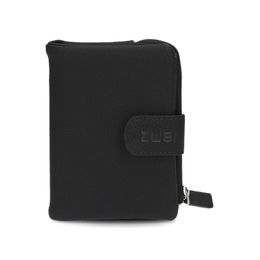 Zwei Wallet 'MADEMOISELLE.M MW5' female Black size 14 cm x 11 cm x 2,5cm