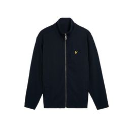 Lyle & Scott Lyle & Scott Jacke Herren Gr&ouml;&szlig;e S navy / dunkelblau