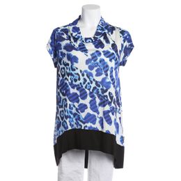 Just Cavalli Bluse / Tunika Damen Gr&ouml;&szlig;e S Second Hand bunt