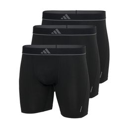 adidas Sportswear Lange Unterhose 'Active Micro' Herren Gr&ouml;&szlig;e XXL schwarz