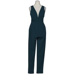 Wal G. Overall oder Jumpsuit Damen Gr&ouml;&szlig;e S Second Hand blau