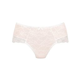 Rosa Faia Panty 'Rosa Faia Taillen Slip Bobette' female White size M