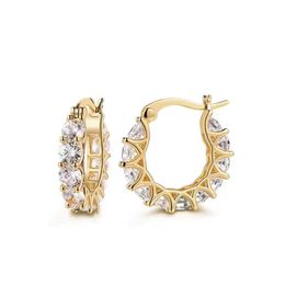 Rougemont Jewellery Earrings female Gold size One Size