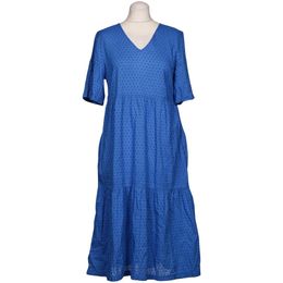 Gudrun Sjödén Gudrun Sjödén Kleid Damen Größe S Second Hand blau