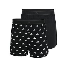 adidas Sportswear Boxer shorts 'Active Woven' male Black size XXL