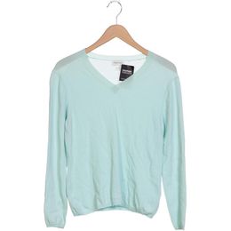 Peter Hahn Pullover Damen Gr&ouml;&szlig;e M Second Hand hellblau