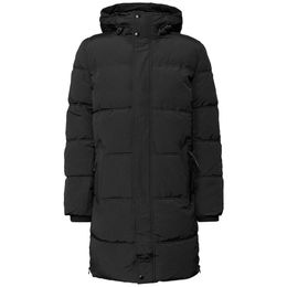 Street One MEN Jacke Herren Gr&ouml;&szlig;e S schwarz