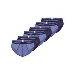 Sloggi Panty 'men Start' male Blue size M