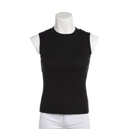 Brunello Cucinelli Top / Seidentop Damen Gr&ouml;&szlig;e S Second Hand schwarz