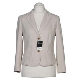 Riani Blazer Damen Größe L Second Hand beige